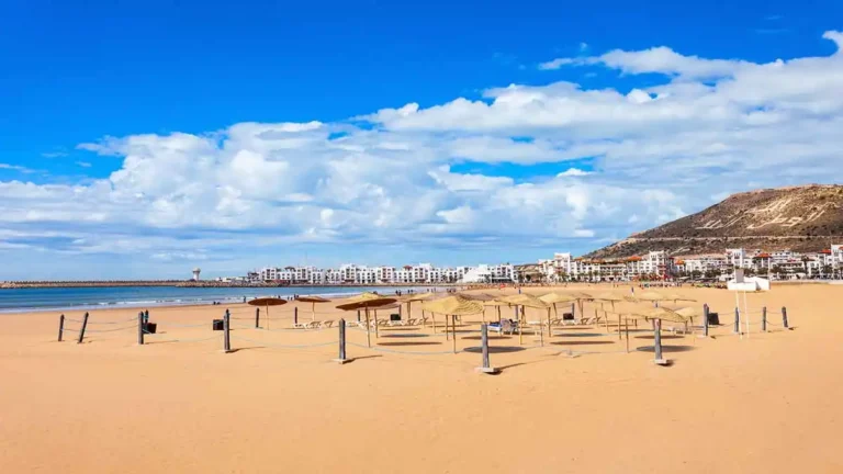 Cultura y tradiciones de Marruecos: Descubre la magia del país ...