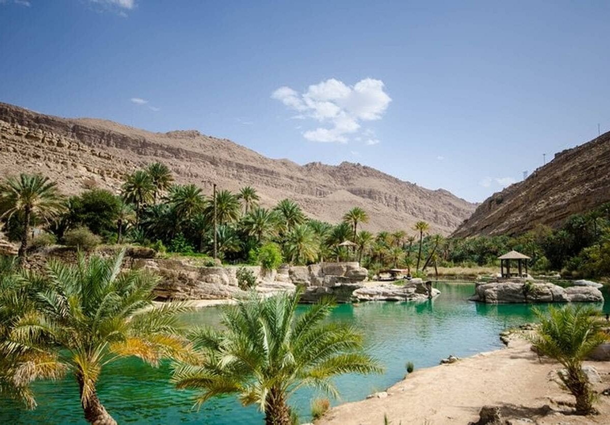 Explorando el Valle del Draa: Guía para Rutas de Senderismo en ...